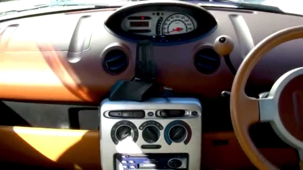 TopWorldAuto >> Photos of Toyota Will Vi - photo galleries