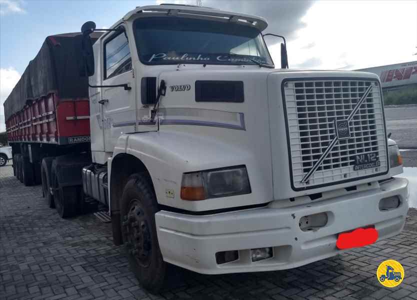 Volvo NL10 360 - specs, photos, videos and more on TopWorldAuto