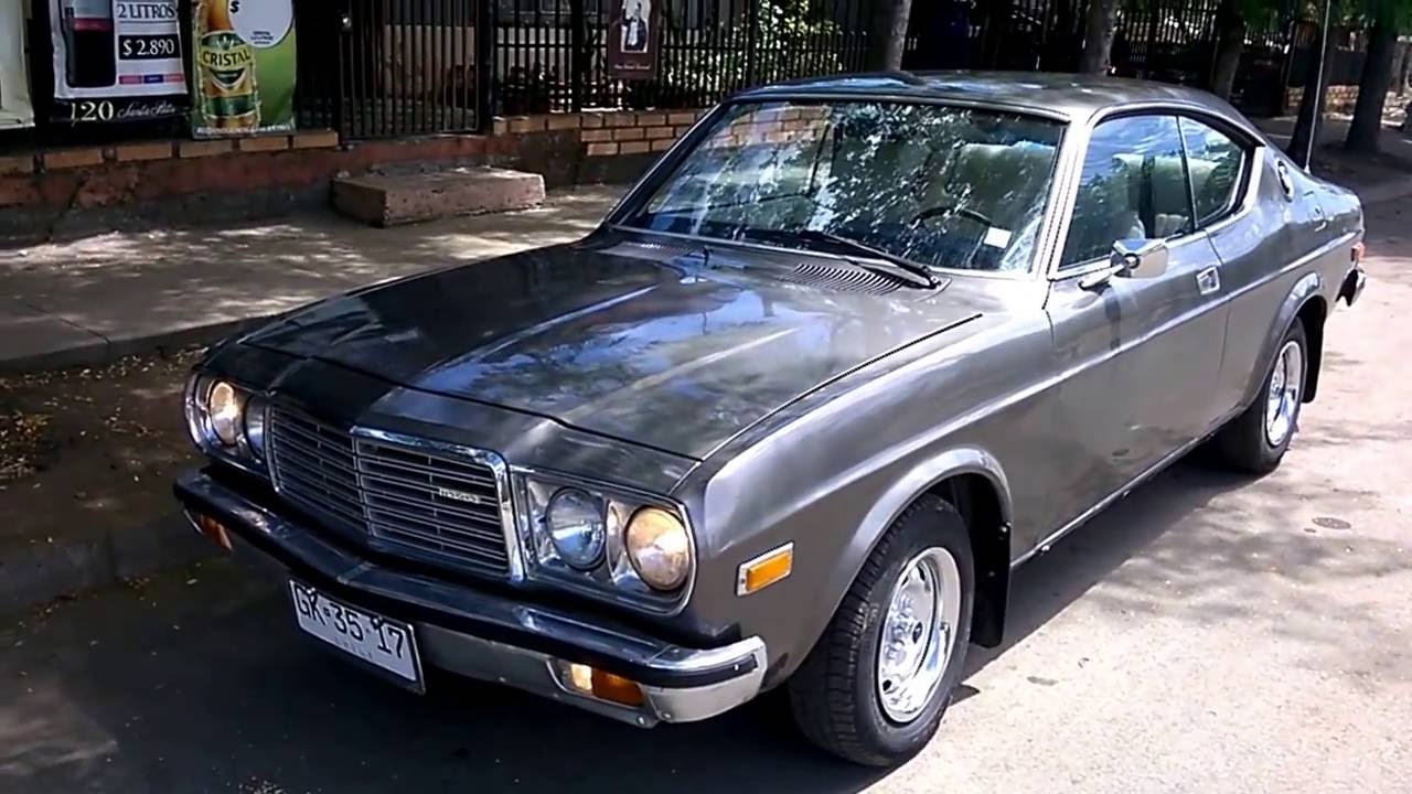 TopWorldAuto >> Photos of Mazda 929 Hardtop Coupe - photo galleries