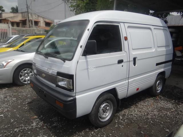 Chevrolet CMV - specs, photos, videos and more on TopWorldAuto