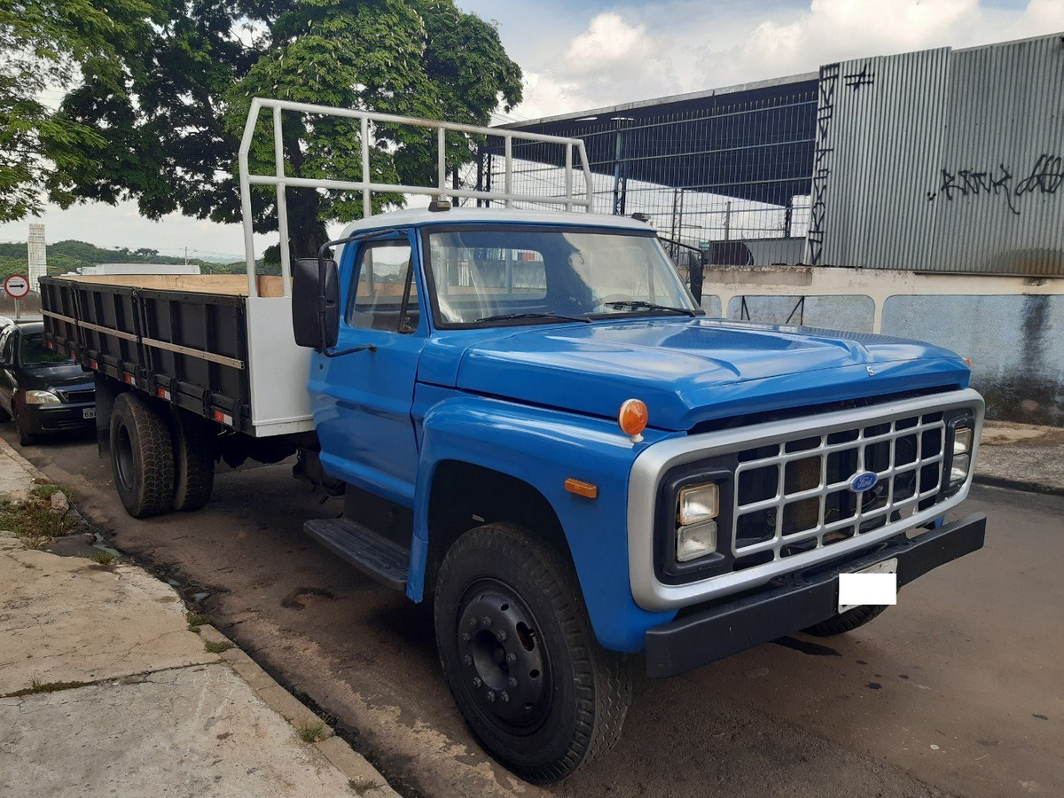 TopWorldAuto >> Photos of Ford F-11000 - photo galleries