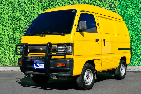 Chevrolet CMV - specs, photos, videos and more on TopWorldAuto