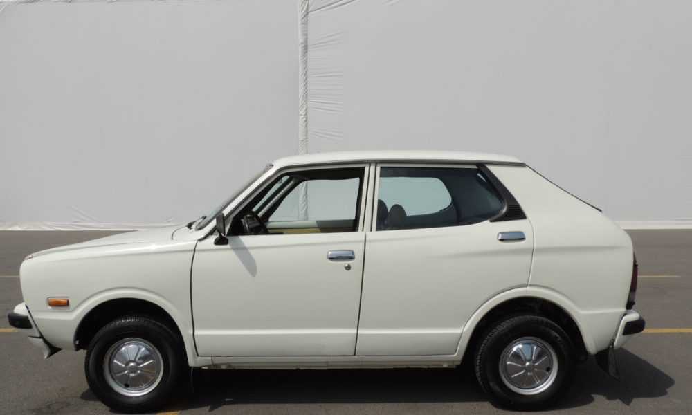 Subaru 600 - specs, photos, videos and more on TopWorldAuto