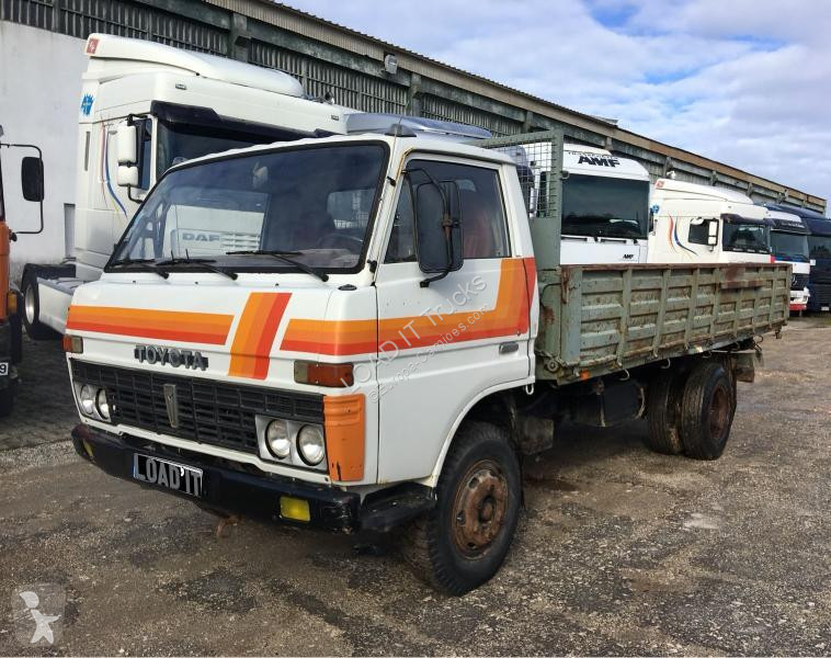 Toyota Dyna 400 - specs, photos, videos and more on TopWorldAuto
