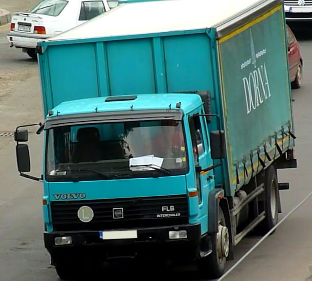 Volvo FL8 - specs, photos, videos and more on TopWorldAuto