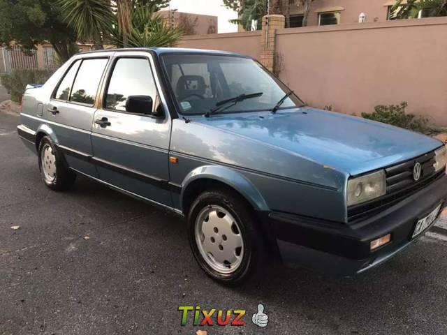 TopWorldAuto >> Photos of Volkswagen Jetta CLi - photo galleries