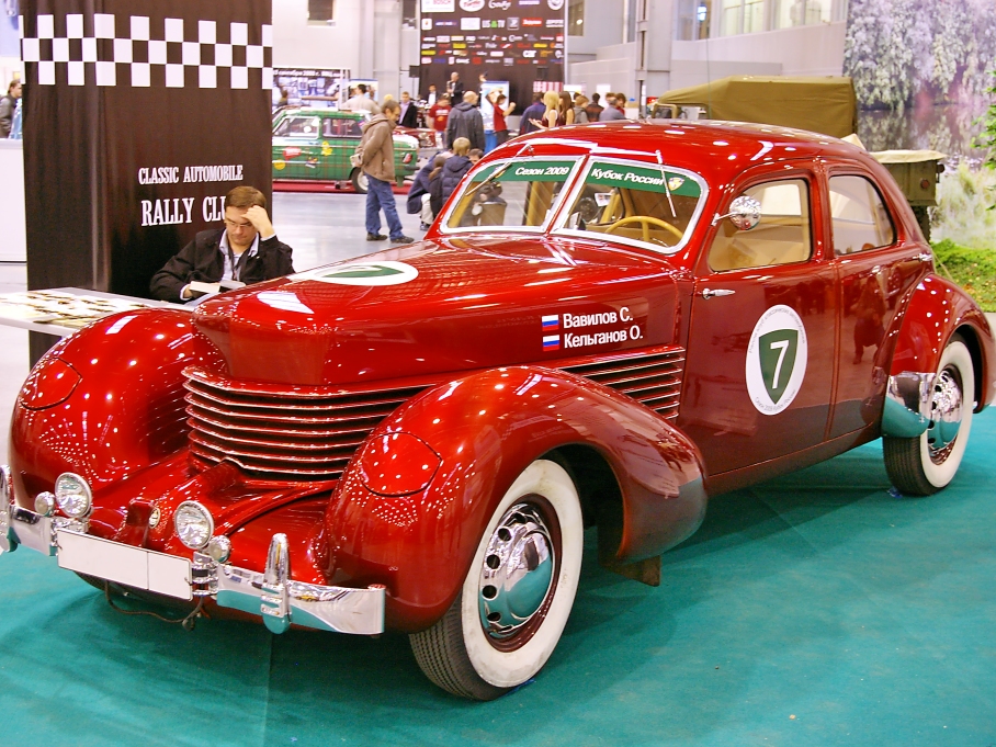 Toyota Toyoda Model AB Phaeton - specs, photos, videos and more on ...