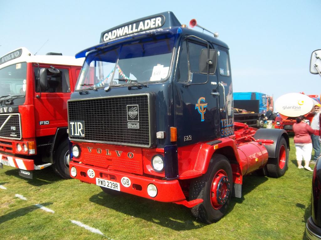 Volvo G89 35 6X2 - specs, photos, videos and more on TopWorldAuto