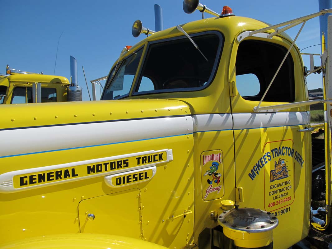 GMC 900 - specs, photos, videos and more on TopWorldAuto