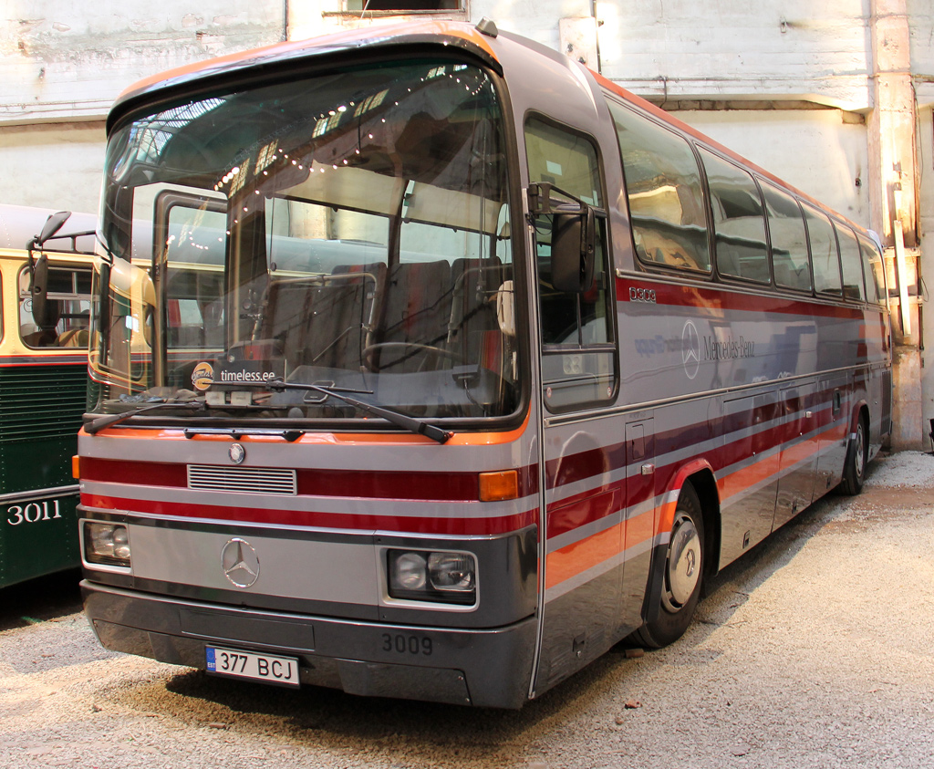 TopWorldAuto >> Photos of Mercedes-Benz O303 - photo galleries