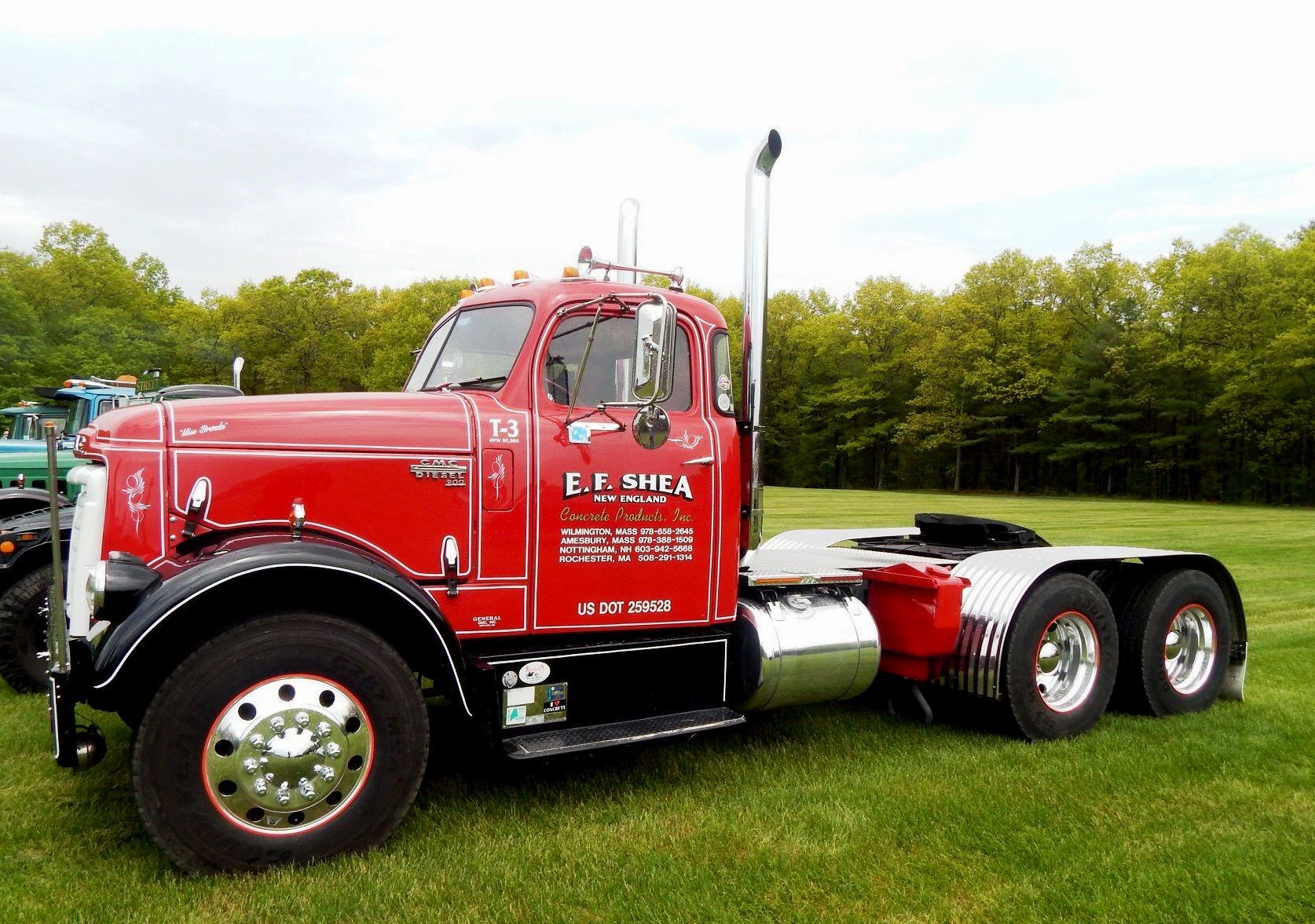 GMC 900 - specs, photos, videos and more on TopWorldAuto