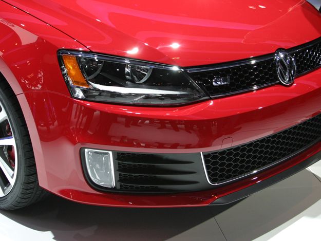 TopWorldAuto >> Photos of Volkswagen Jetta CLi - photo galleries