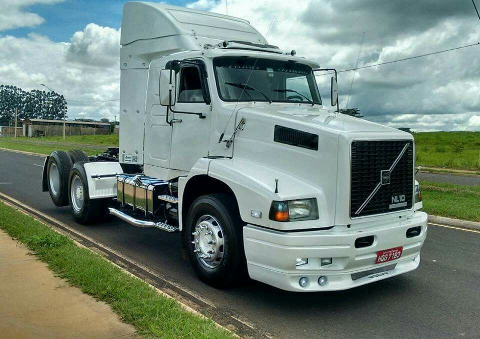 Volvo NL10 - specs, photos, videos and more on TopWorldAuto