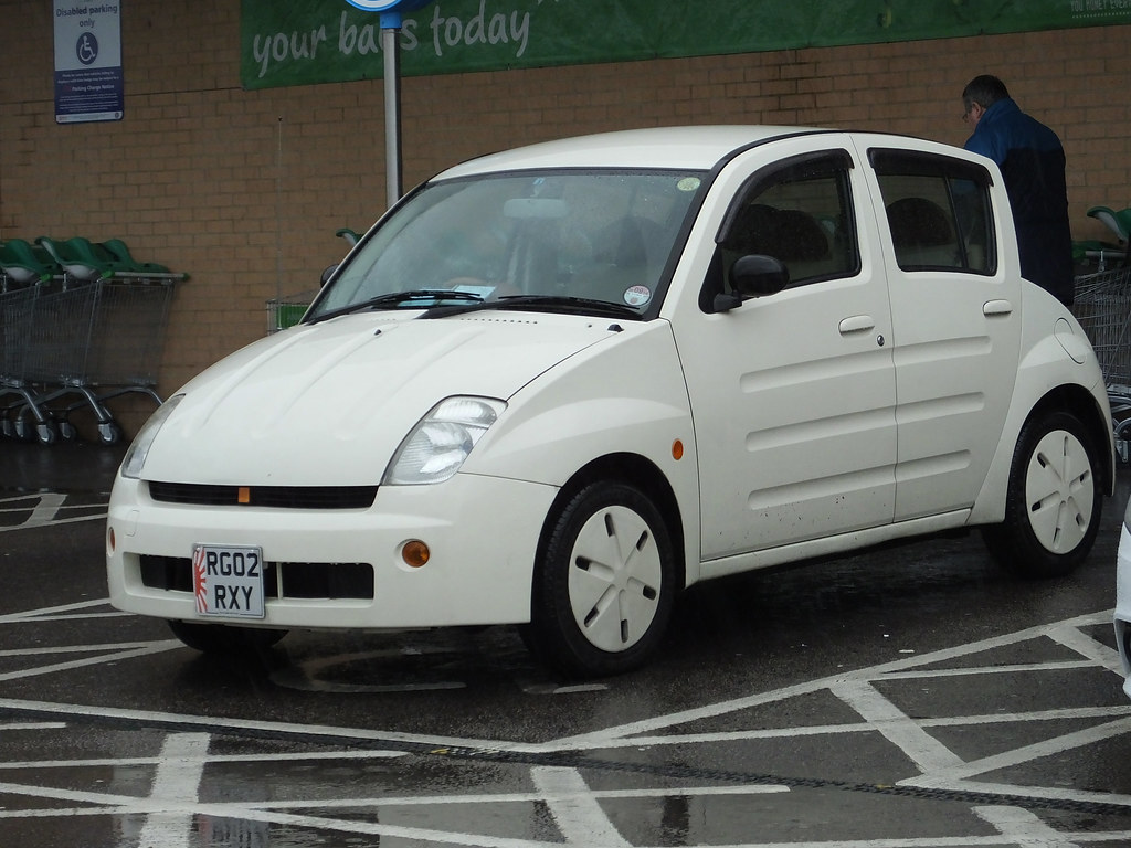 TopWorldAuto >> Photos of Toyota Will Vi - photo galleries