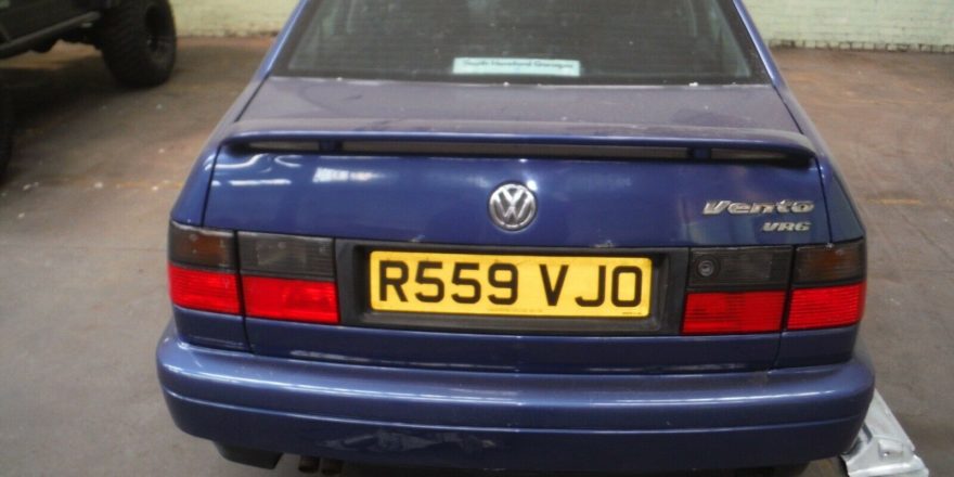 Volkswagen Vento VR6 - specs, photos, videos and more on TopWorldAuto