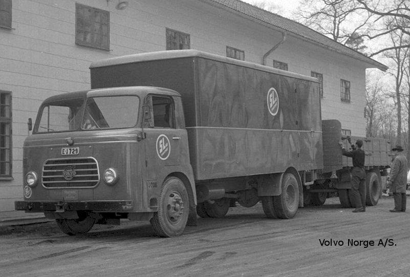 TopWorldAuto >> Photos of Volvo L385 Viking - photo galleries