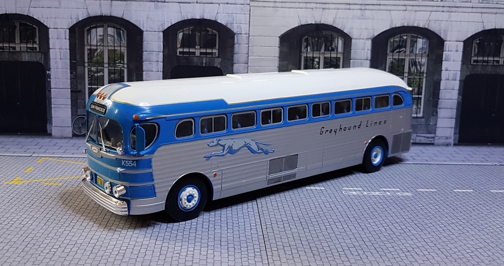 GMC PD 3751 - specs, photos, videos and more on TopWorldAuto