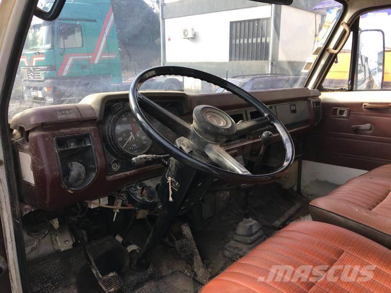 Toyota Dyna 400 - specs, photos, videos and more on TopWorldAuto