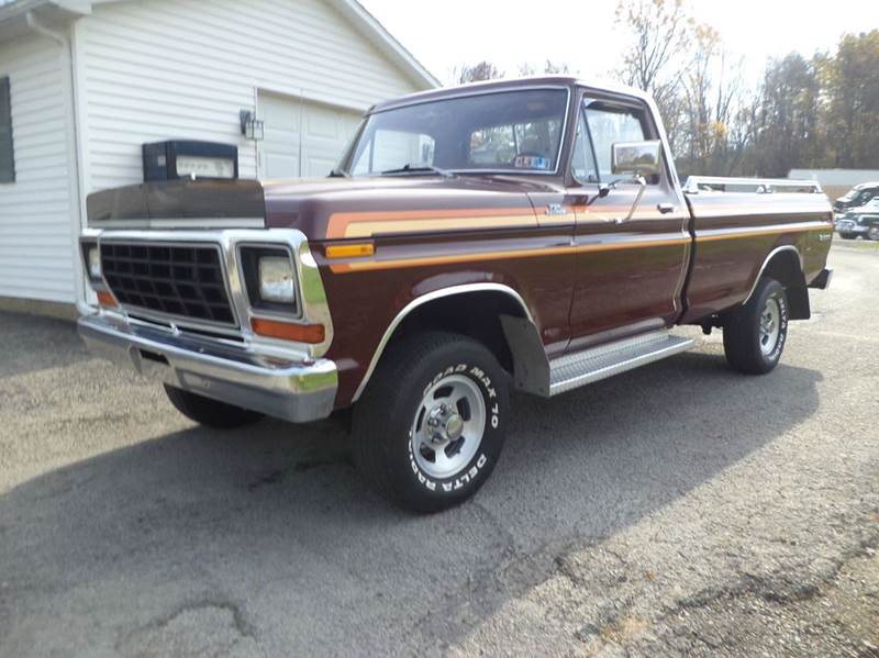 TopWorldAuto >> Photos of Ford F-150 Explorer - photo galleries