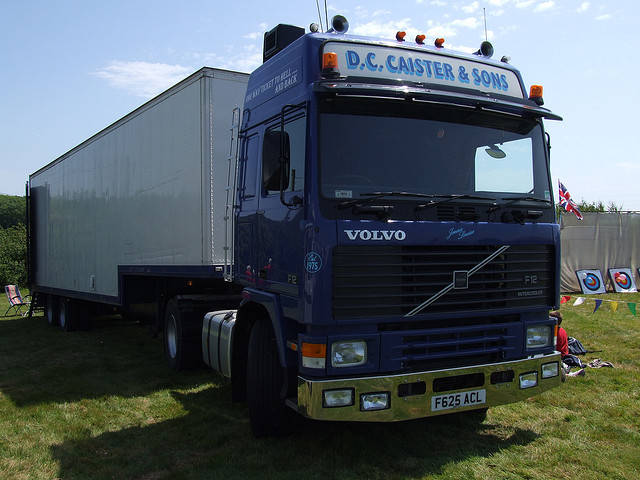Volvo G89 35 6X2 - specs, photos, videos and more on TopWorldAuto