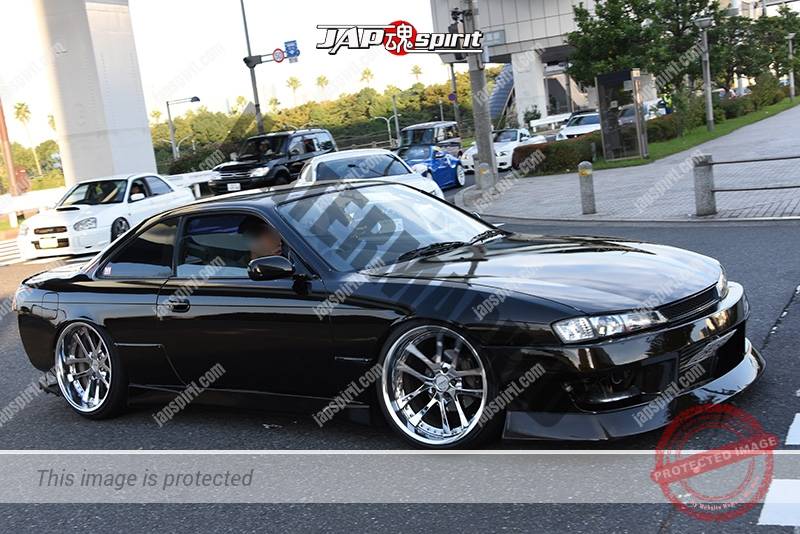 Nissan Silvia S14 - specs, photos, videos and more on TopWorldAuto