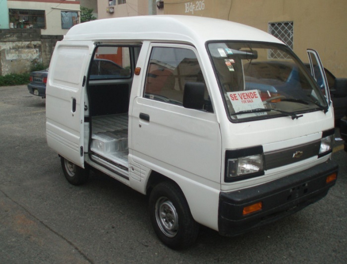 Chevrolet CMV - specs, photos, videos and more on TopWorldAuto